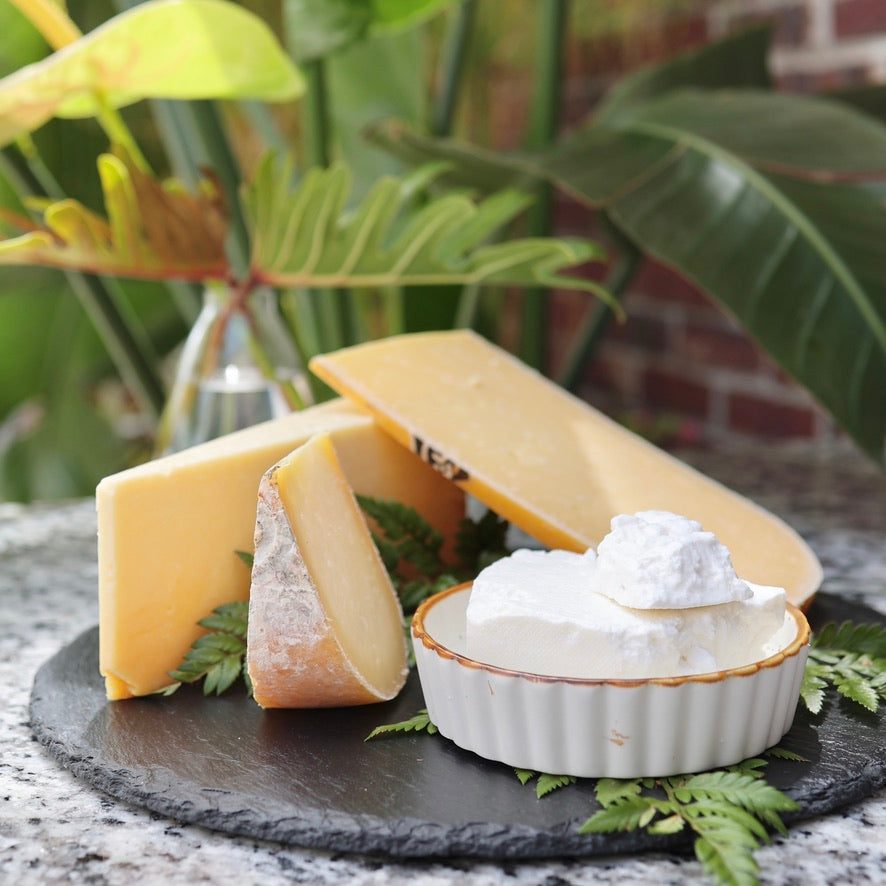 Cheese Classes – France 44 Gifts & Classes