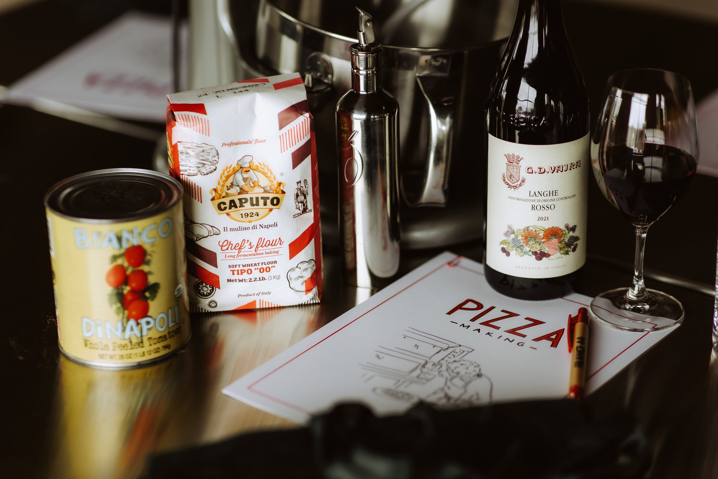 France 44 Gifts & Classes