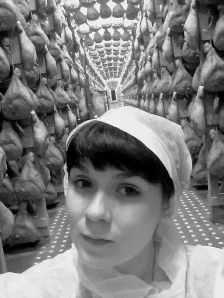 A Taste of Spain with Lydia Burns | March 13th | 5:00-6:30pm – France ...