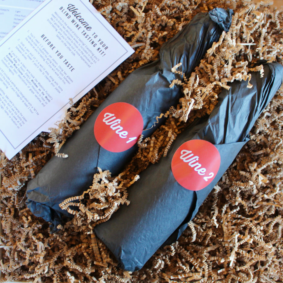 Non-Perishable Gift Boxes – France 44 Gifts & Classes